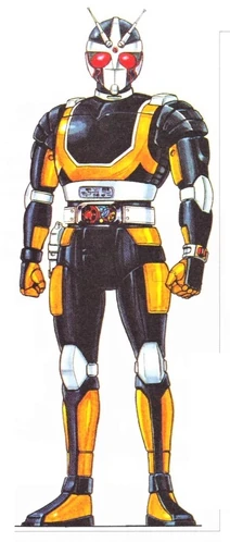 The Kamen Riders | Knights Of the Multiverse Wiki | Fandom