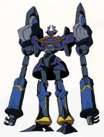 Daijins | Knights Of the Multiverse Wiki | Fandom