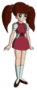 Mitsuko | Knights Of the Multiverse Wiki | Fandom