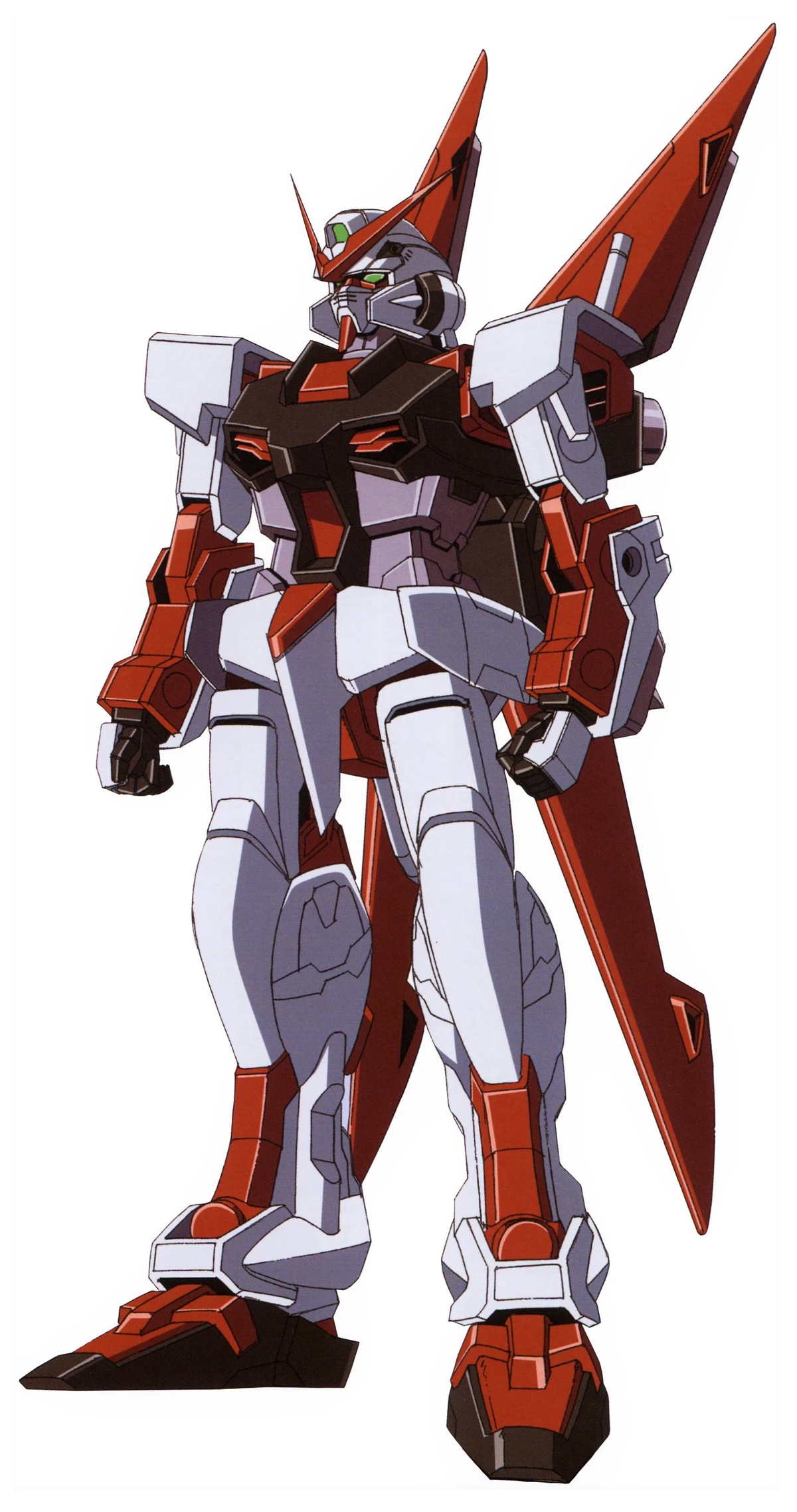 M1 Astray | Knights Of the Multiverse Wiki | Fandom