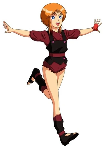 Elpeo Puru | Knights Of the Multiverse Wiki | Fandom