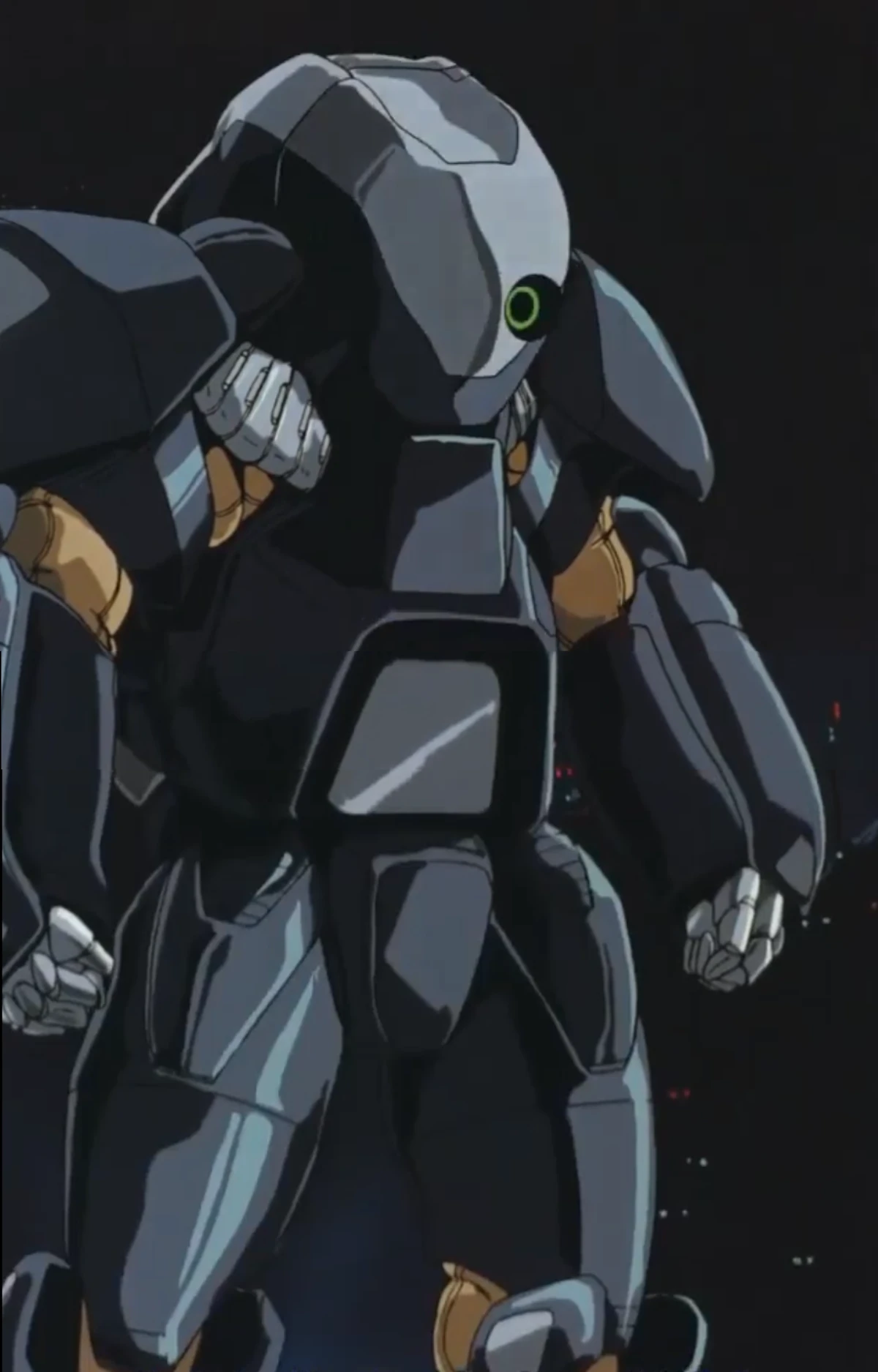 Powered Suit | Knights Of the Multiverse Wiki | Fandom