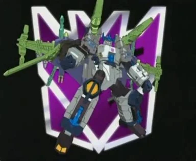 Megatron | Knights Of the Multiverse Wiki | Fandom