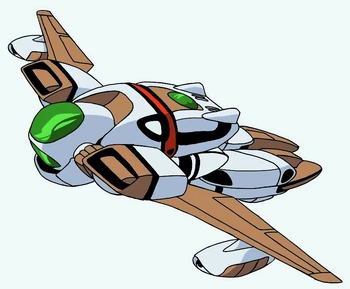 Orguss | Knights Of the Multiverse Wiki | Fandom