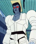 Martial Arts Robots | Knights Of the Multiverse Wiki | Fandom