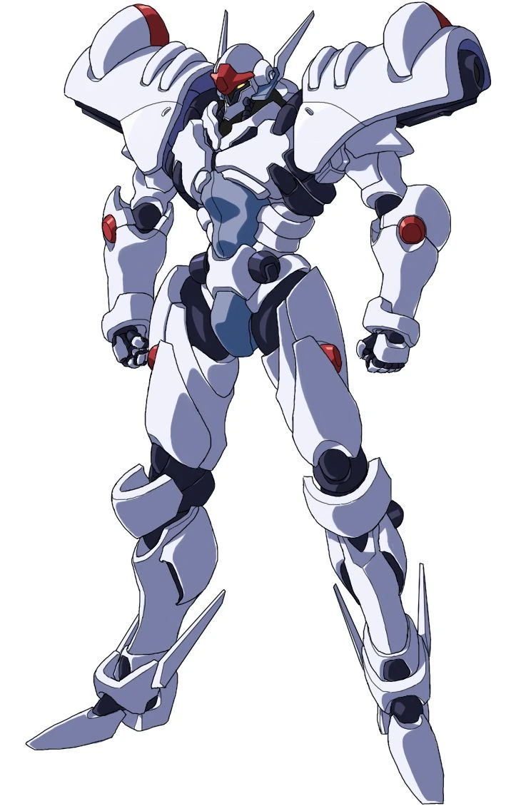 Orgun | Knights Of the Multiverse Wiki | Fandom