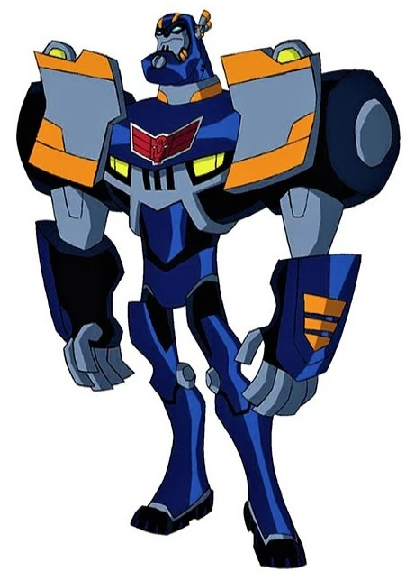 Sentinel Prime | Knights Of the Multiverse Wiki | Fandom
