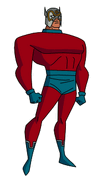 The Justice League | Knights Of the Multiverse Wiki | Fandom