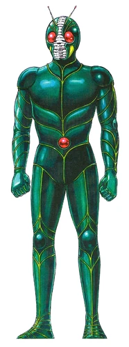 The Kamen Riders | Knights Of the Multiverse Wiki | Fandom