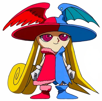 Shyna Nera Shyna | Knights Of the Multiverse Wiki | Fandom