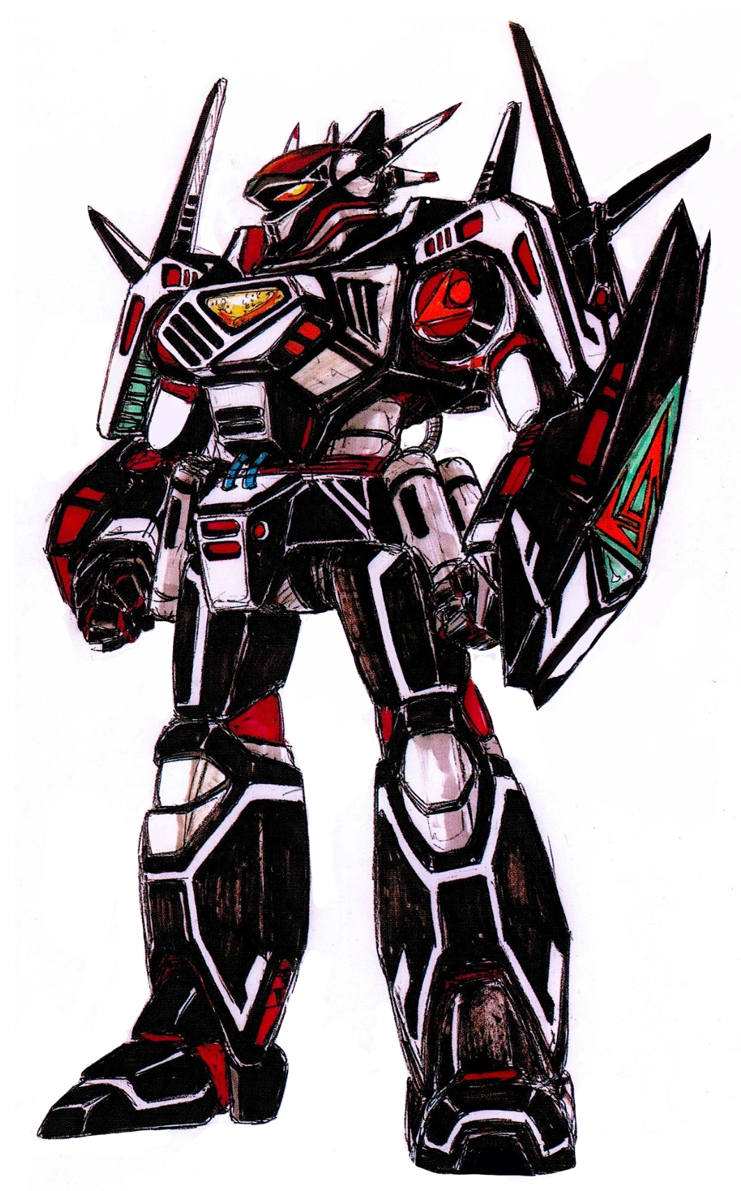 Balzion | Knights Of the Multiverse Wiki | Fandom