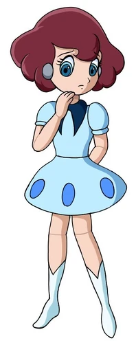 Meryl | Knights Of the Multiverse Wiki | Fandom