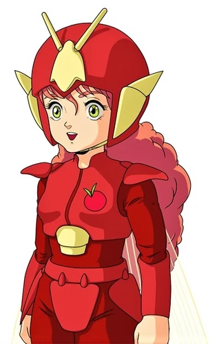 Cham Fau | Knights Of the Multiverse Wiki | Fandom