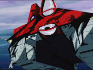 Glomar | Knights Of the Multiverse Wiki | Fandom