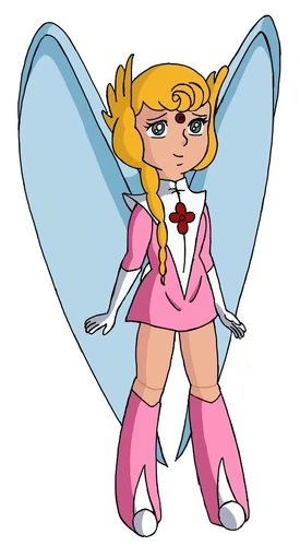 Cosmo | Knights Of the Multiverse Wiki | Fandom