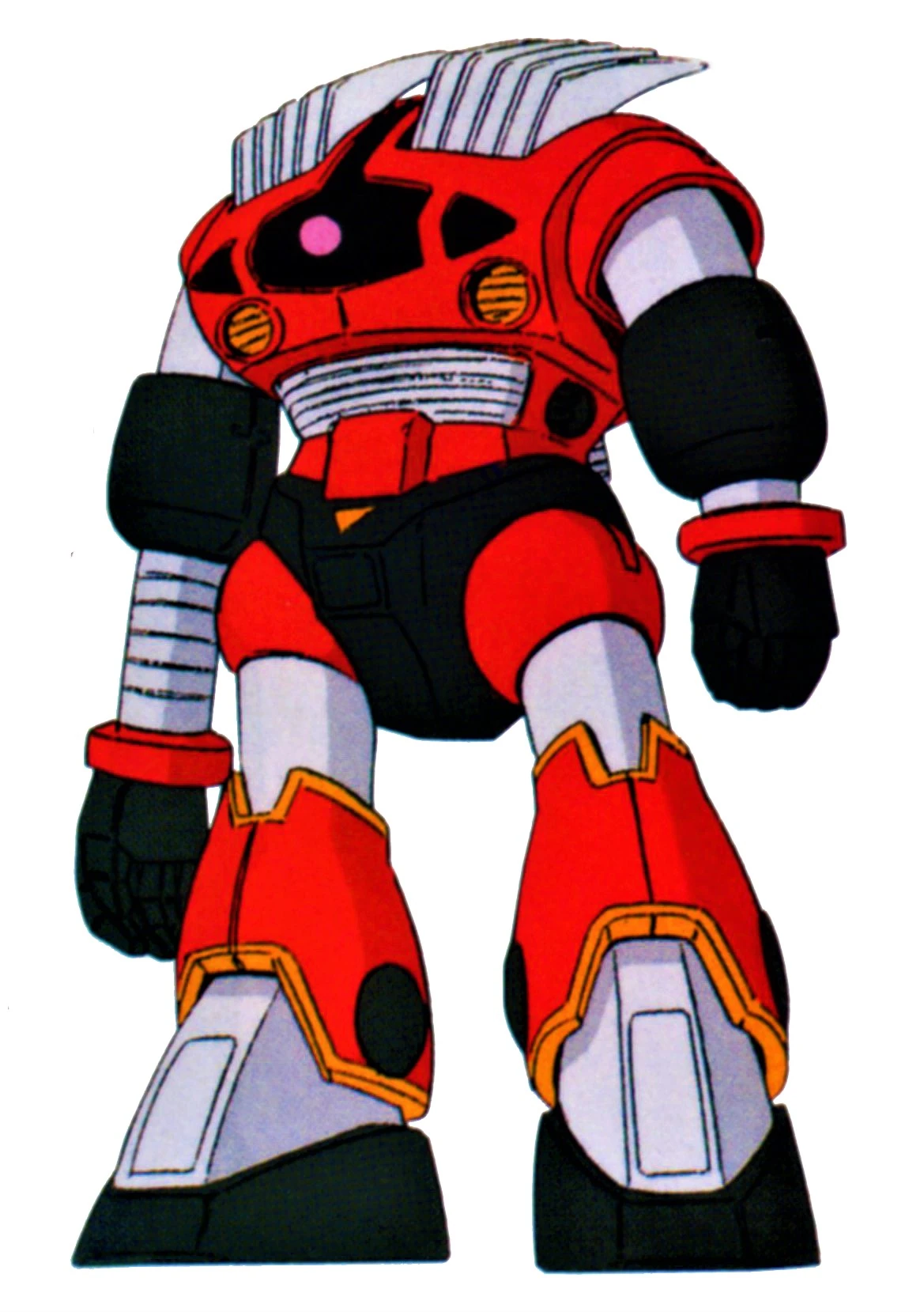 Zogok | Knights Of the Multiverse Wiki | Fandom