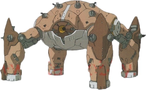 Genbu | Knights Of the Multiverse Wiki | Fandom