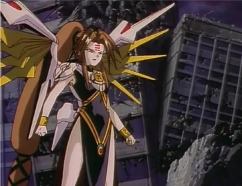 Genmu | Knights Of the Multiverse Wiki | Fandom