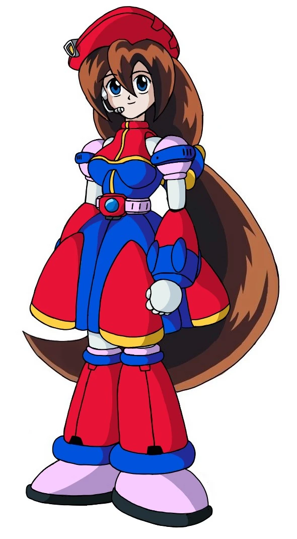 Iris | Knights Of the Multiverse Wiki | Fandom