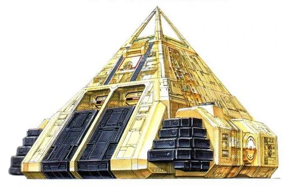 Pyramidas | Knights Of the Multiverse Wiki | Fandom