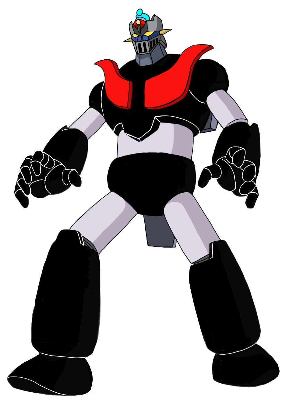 Energer Z | Knights Of the Multiverse Wiki | Fandom