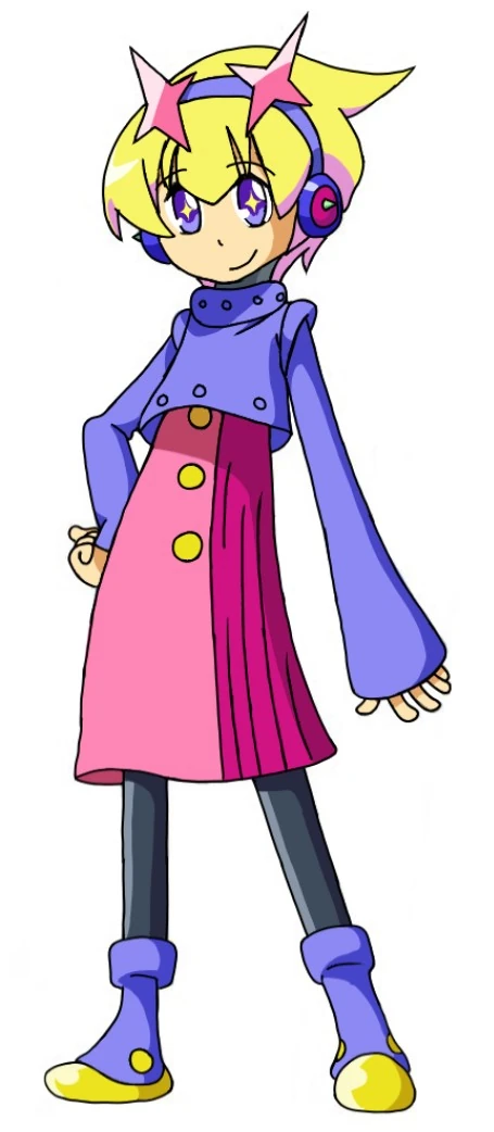 Earth-chan | Knights Of the Multiverse Wiki | Fandom