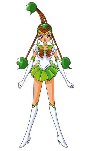 JunJun | Knights Of the Multiverse Wiki | Fandom