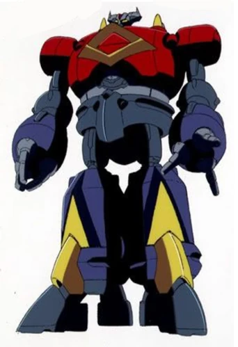 Daijins | Knights Of the Multiverse Wiki | Fandom