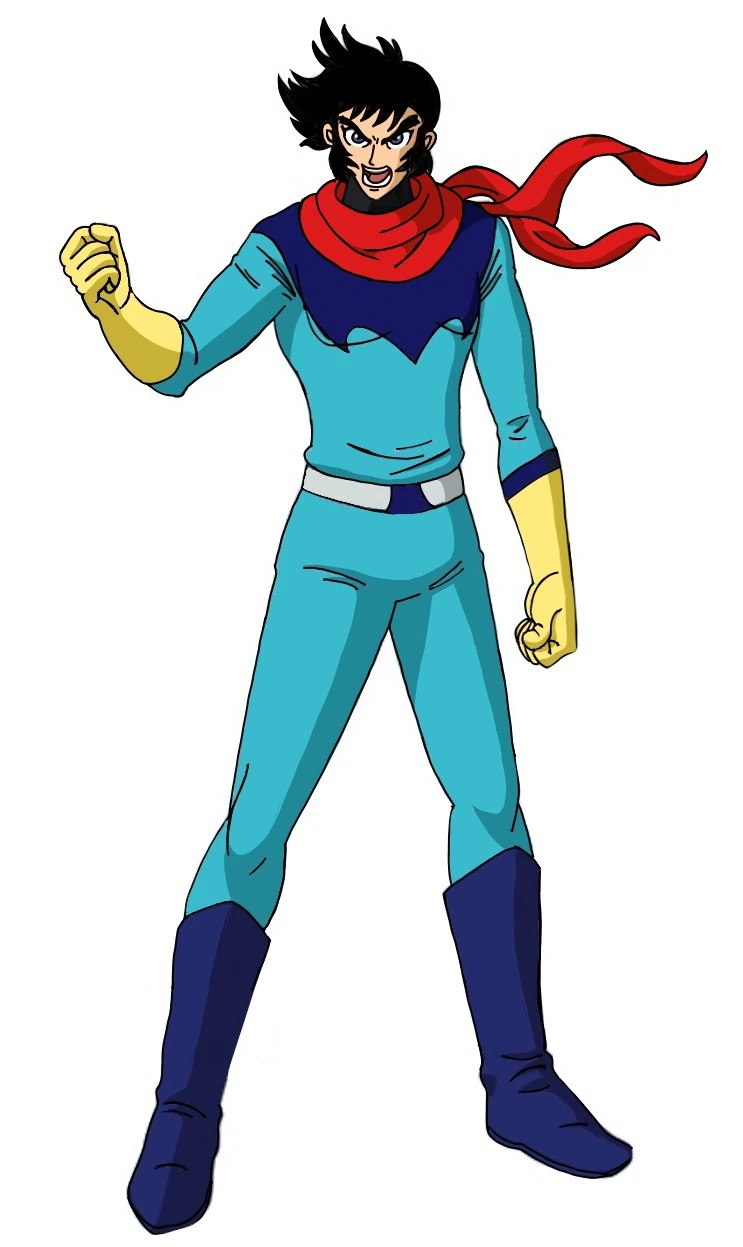 Ryoma Nagare | Knights Of the Multiverse Wiki | Fandom