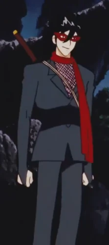 Red Mask | Knights Of the Multiverse Wiki | Fandom