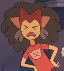 Catra | Knights Of the Multiverse Wiki | Fandom