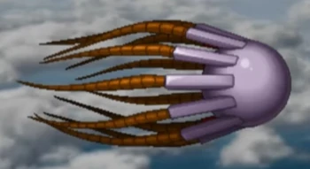 Big Octo | Knights Of the Multiverse Wiki | Fandom