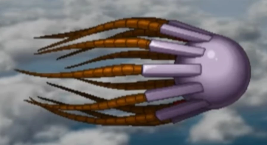 Big Octo | Knights Of the Multiverse Wiki | Fandom