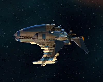 Peregrine | Knights of the New Republic Wiki | Fandom