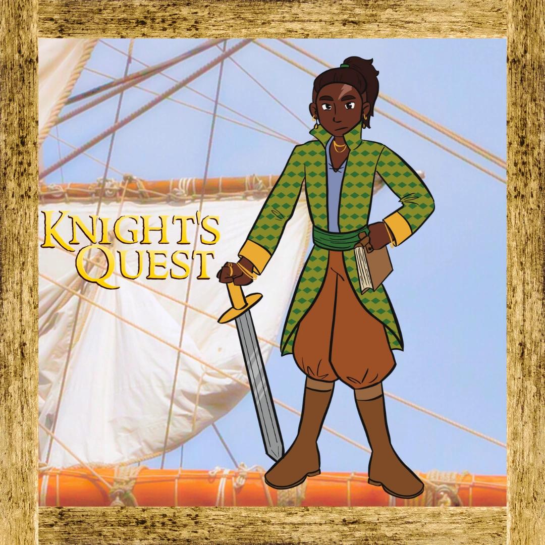 Zataar | Knight's Quest Wiki | Fandom