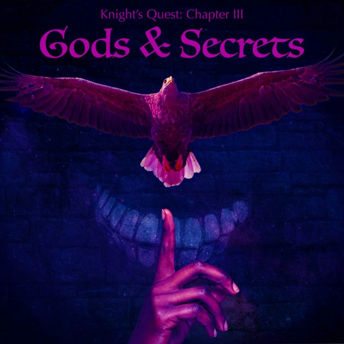Chapter 3: Gods and Secrets | Knight's Quest Wiki | Fandom