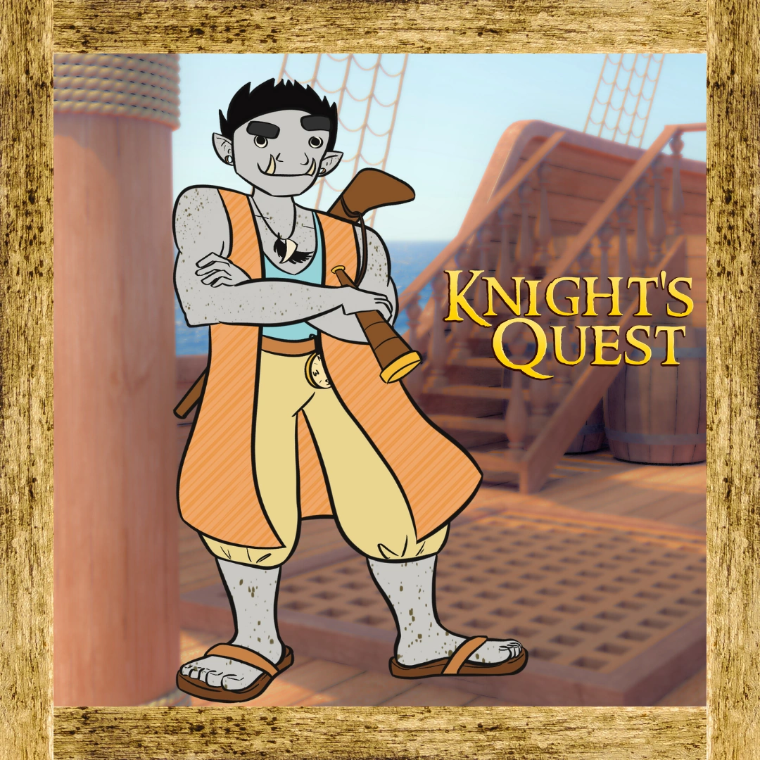 Chor | Knight's Quest Wiki | Fandom