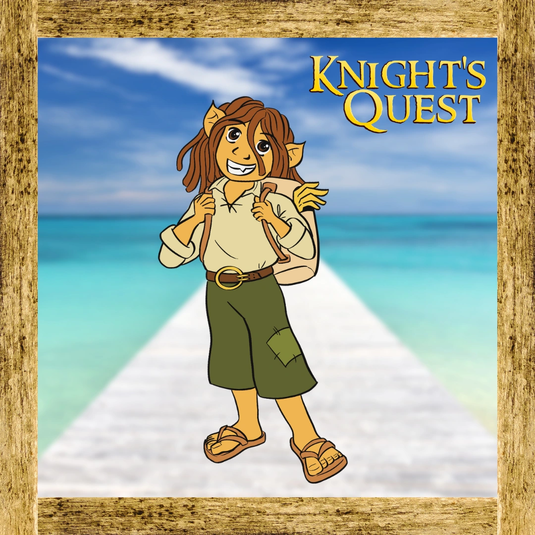 Ticket | Knight's Quest Wiki | Fandom