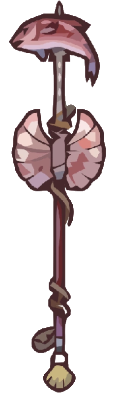 Shell Lance | Knights vs Dragons Wiki | Fandom