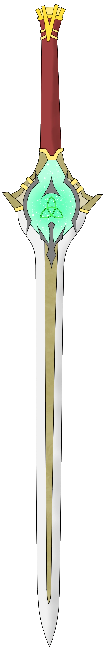 Ragnarok | Knights vs Dragons Wiki | Fandom