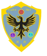 Arcane Emblem | Knights vs Dragons Wiki | Fandom