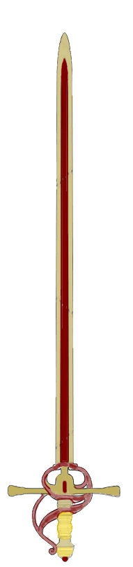 Royal Rapier | Knights vs Dragons Wiki | Fandom