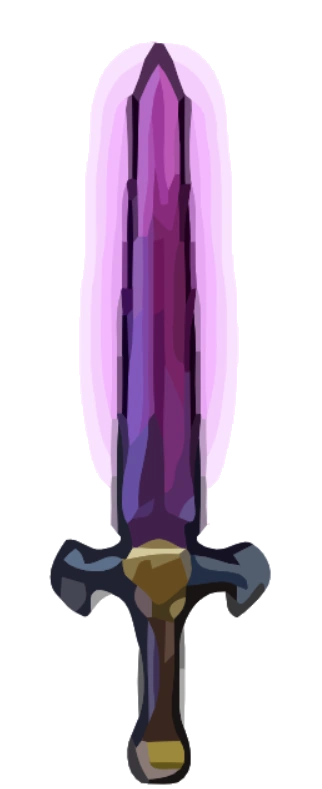 Shadow Blade | Knights vs Dragons Wiki | Fandom