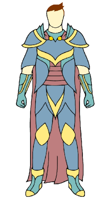 Demiri | Knights vs Dragons Wiki | Fandom