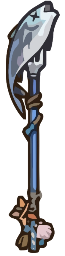 Deft Harpoon | Knights vs Dragons Wiki | Fandom