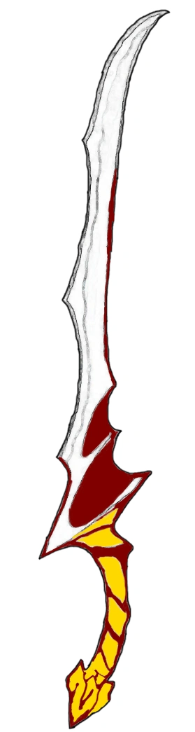 Sol (Sword ver.) | Knights vs Dragons Wiki | Fandom