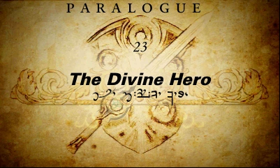 The Divine Hero (chapter) | Knights vs Dragons Wiki | Fandom