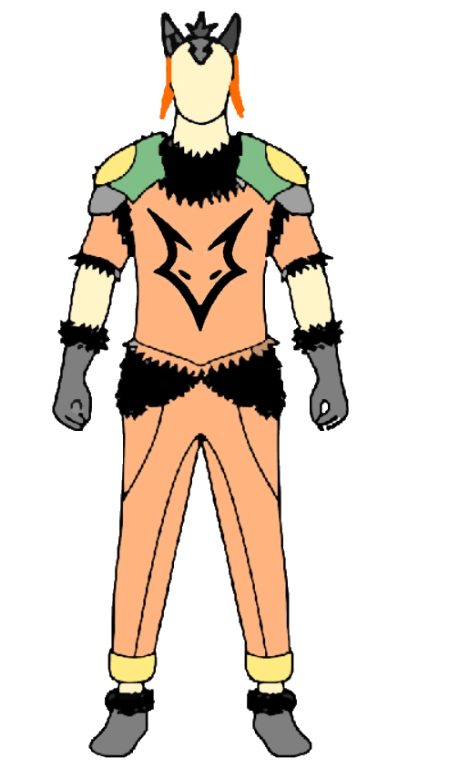 Tenaki | Knights vs Dragons Wiki | Fandom