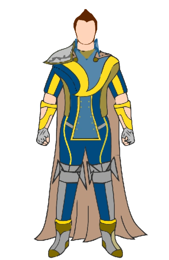 Sokara | Knights vs Dragons Wiki | Fandom