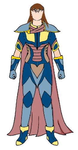 Eleanore Kendora | Knights vs Dragons Wiki | Fandom